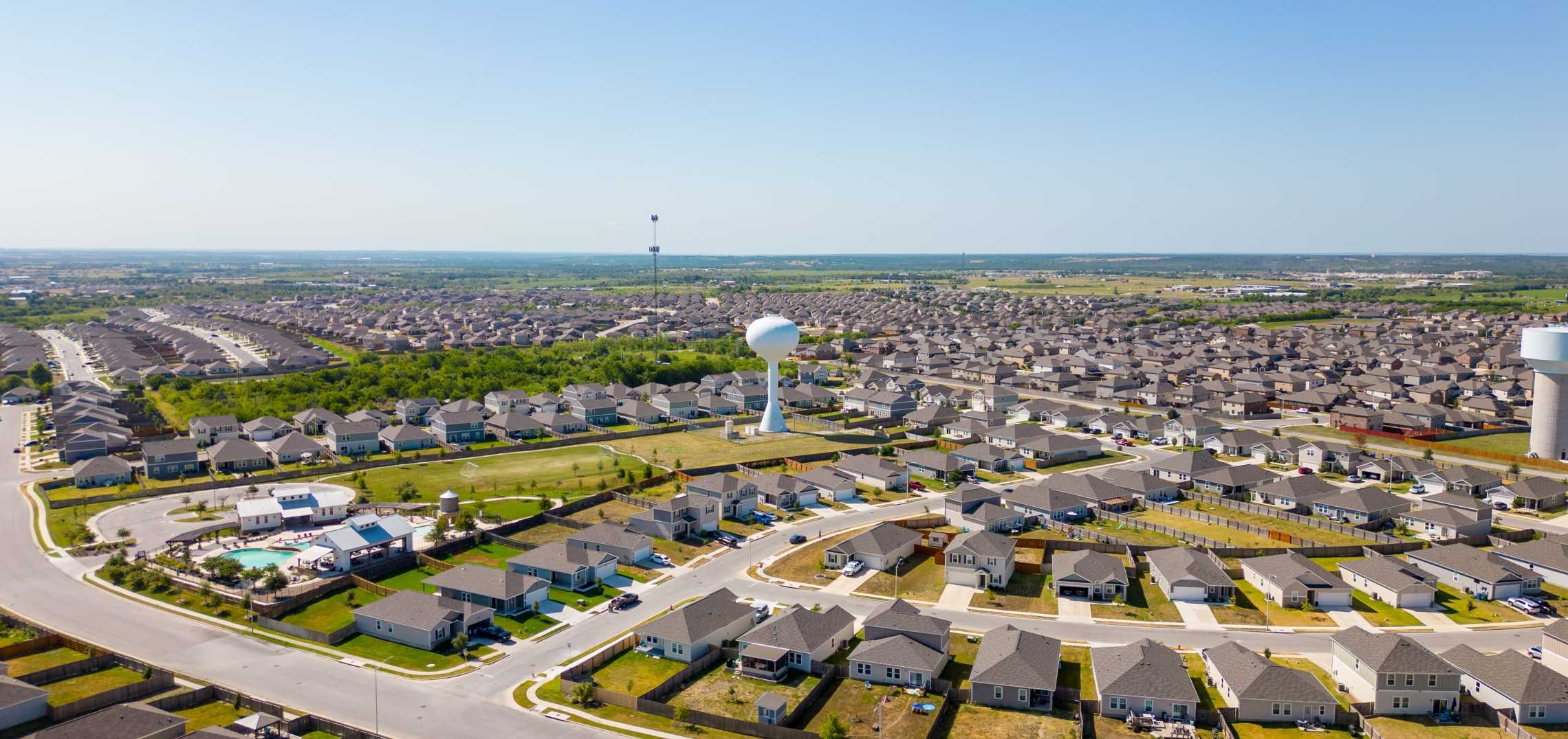 Affordable housing headed to Austin suburb | Urbanize Austin